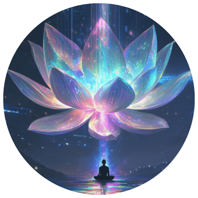 HigherMind App - dein spiritueller Rückzugsort