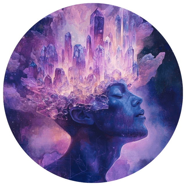 HigherMind App - dein spiritueller Rückzugsort